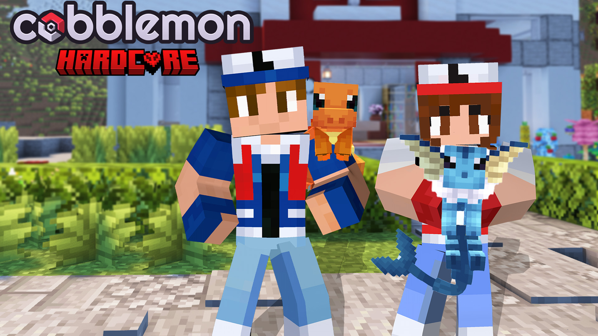 𝐋𝐔𝐌𝐘𝐕𝐄𝐑𝐒𝐄 – 𝐄𝐋 & 𝐌𝐀𝐑𝐘