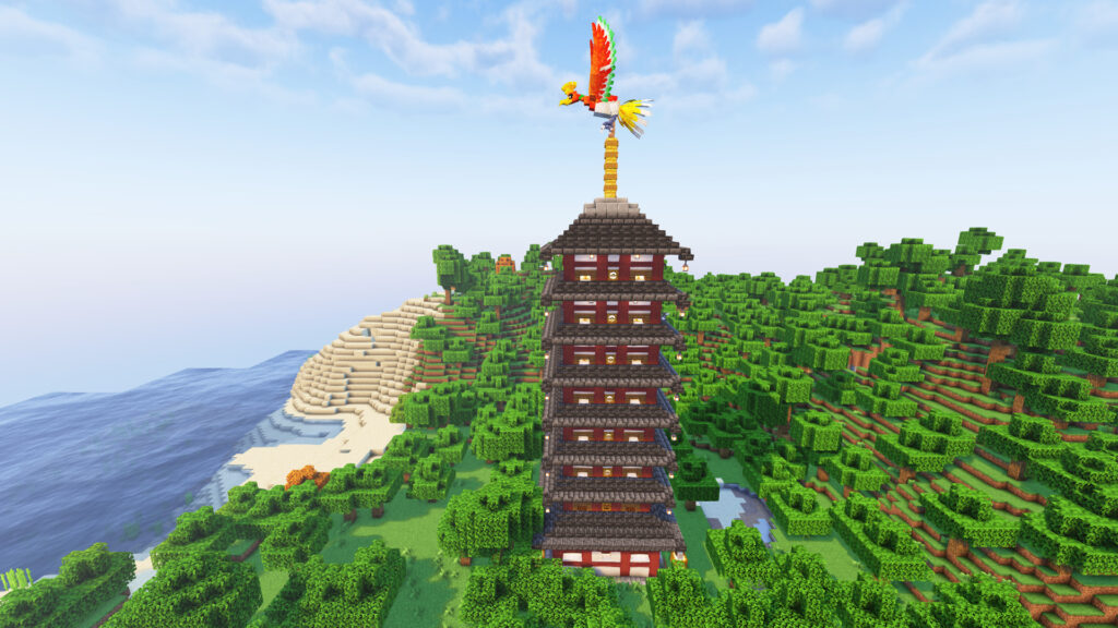 Why Should I Play COBBLEVERSE – 𝐋𝐔𝐌𝐘𝐕𝐄𝐑𝐒𝐄