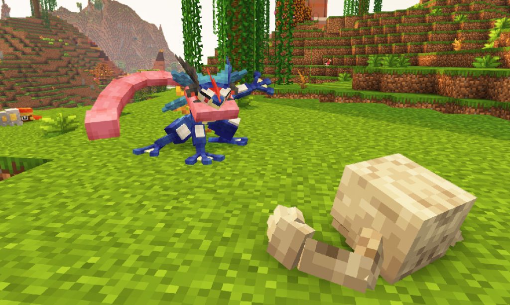 How to get special Pokémon Forms – 𝐋𝐔𝐌𝐘𝐕𝐄𝐑𝐒𝐄