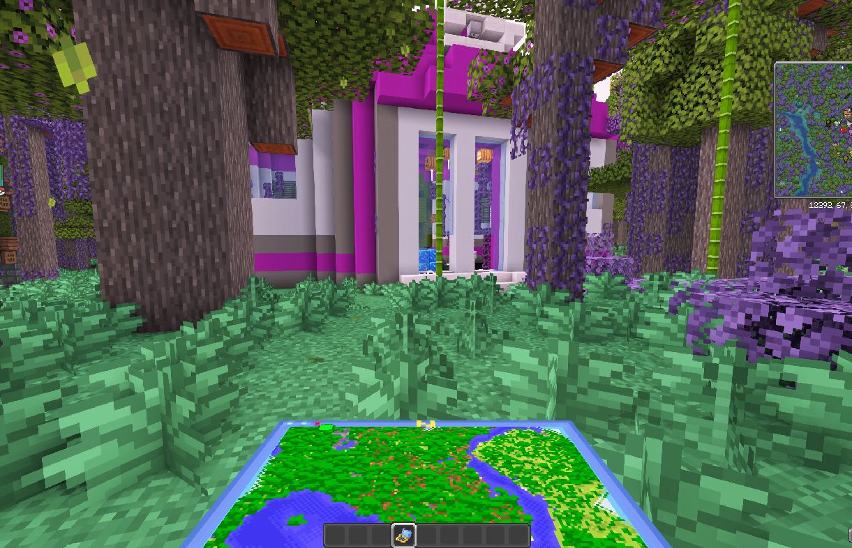 How To Find Gyms – 𝐋𝐔𝐌𝐘𝐕𝐄𝐑𝐒𝐄