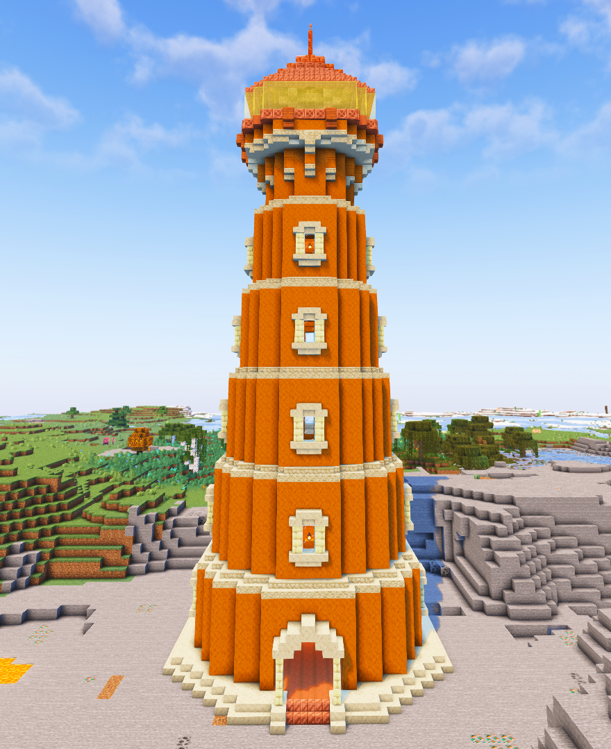 Exclusive Structures in COBBLEVERSE – 𝐋𝐔𝐌𝐘𝐕𝐄𝐑𝐒𝐄