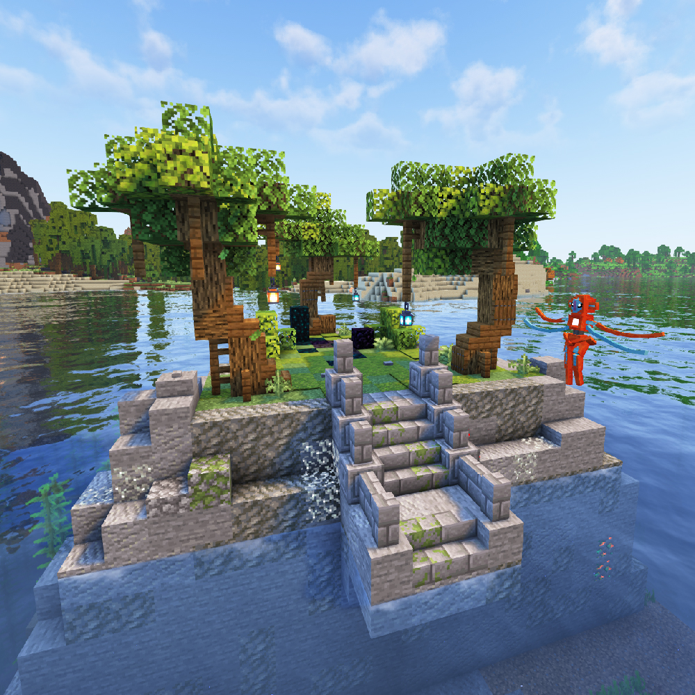 Other Structures – 𝐋𝐔𝐌𝐘𝐕𝐄𝐑𝐒𝐄