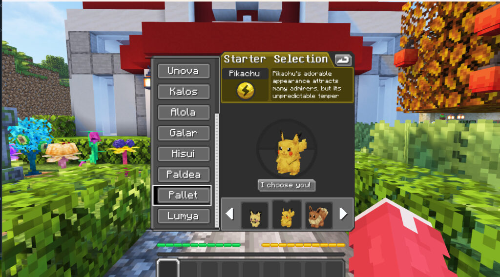 Why Should I Play COBBLEVERSE – 𝐋𝐔𝐌𝐘𝐕𝐄𝐑𝐒𝐄