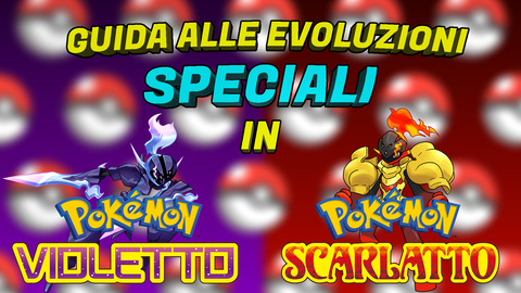 Articoli, Guide e Recensioni – 𝐋𝐔𝐌𝐘𝐕𝐄𝐑𝐒𝐄